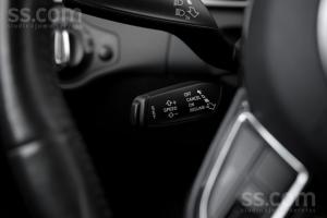 Black Audi A4 2013 in Tukums, with an engine capacity of 3.00 L and mileage of 228 thousand km for 10490 €, photo 17 on AUTOMOTO.COM.LV