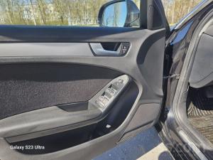 Black Audi A4 2013 in Riga, with an engine capacity of 2.00 L and mileage of 0 thousand km for 8500 €, photo 4 on AUTOMOTO.COM.LV