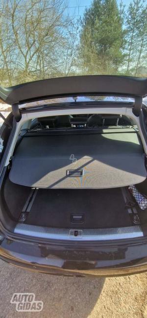 Melns Audi A4 2013 Viļņa, ar dzinēja tilpumu 2.00 L un nobraukumu 213 tūkst. km par 7700 €, foto 11 vietnē AUTOMOTO.COM.LV