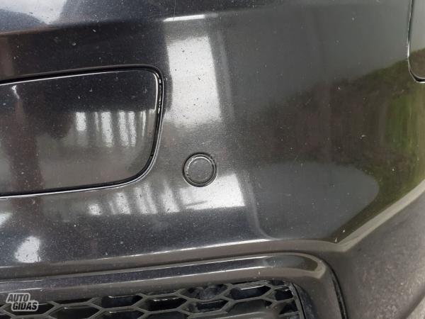 Black Audi A4 2013 in Mazeikiai, with an engine capacity of 2.00 L and mileage of 304 thousand km for 6400 €, photo 8 on AUTOMOTO.COM.LV