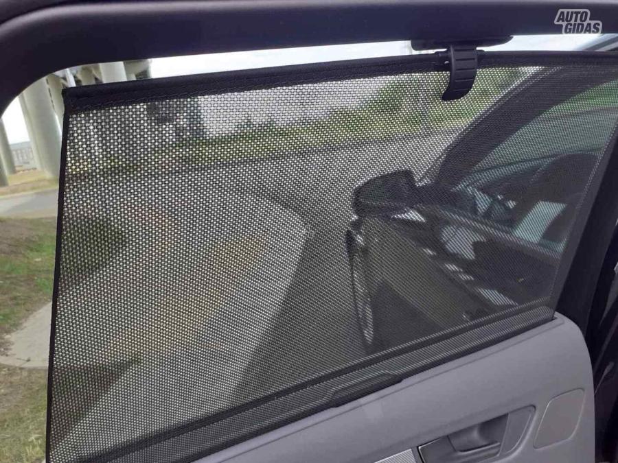 Black Audi A4 2013 in Mazeikiai, with an engine capacity of 2.00 L and mileage of 304 thousand km for 6400 €, photo 13 on AUTOMOTO.COM.LV