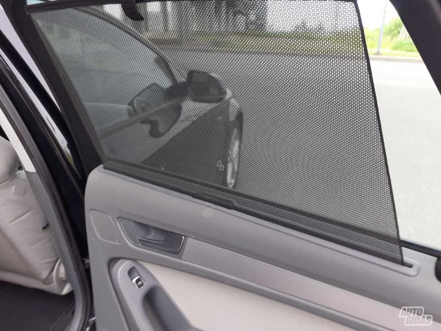 Black Audi A4 2013 in Mazeikiai, with an engine capacity of 2.00 L and mileage of 304 thousand km for 6400 €, photo 23 on AUTOMOTO.COM.LV