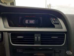 Black Audi A4 2013 in Mazeikiai, with an engine capacity of 2.00 L and mileage of 304 thousand km for 6400 €, photo 28 on AUTOMOTO.COM.LV