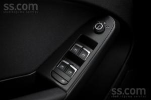 Melns Audi A4 2013 Tukums, ar dzinēja tilpumu 2.00 L un nobraukumu 288 tūkst. km par 9950 €, foto 14 vietnē AUTOMOTO.COM.LV