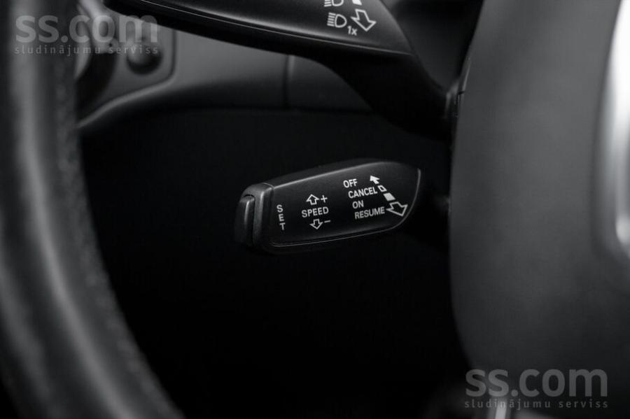 Melns Audi A4 2013 Tukums, ar dzinēja tilpumu 2.00 L un nobraukumu 288 tūkst. km par 9950 €, foto 17 vietnē AUTOMOTO.COM.LV