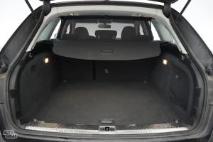 Black Audi A4 2013 in Kaunas, with an engine capacity of 2.00 L and mileage of 340 thousand km for 6250 €, photo 11 on AUTOMOTO.COM.LV
