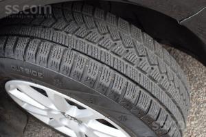 Melns Audi A4 2013 Daugavpils, ar dzinēja tilpumu 2.00 L un nobraukumu 244 tūkst. km par 7900 €, foto 13 vietnē AUTOMOTO.COM.LV