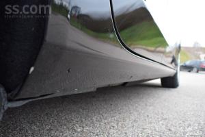 Melns Audi A4 2013 Daugavpils, ar dzinēja tilpumu 2.00 L un nobraukumu 244 tūkst. km par 7900 €, foto 14 vietnē AUTOMOTO.COM.LV