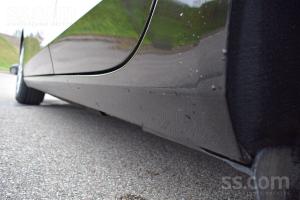 Melns Audi A4 2013 Daugavpils, ar dzinēja tilpumu 2.00 L un nobraukumu 244 tūkst. km par 7900 €, foto 15 vietnē AUTOMOTO.COM.LV