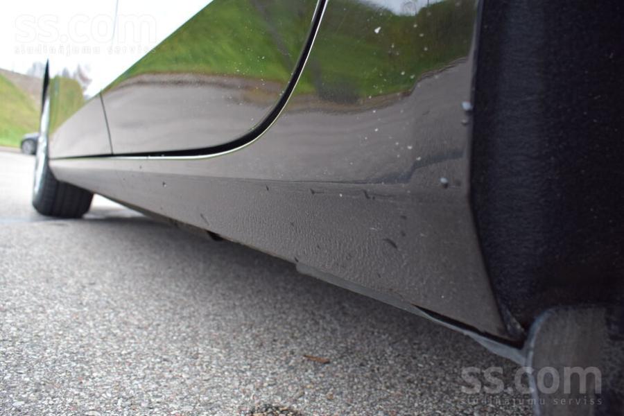 Melns Audi A4 2013 Daugavpils, ar dzinēja tilpumu 2.00 L un nobraukumu 244 tūkst. km par 7900 €, foto 15 vietnē AUTOMOTO.COM.LV