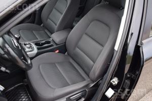 Melns Audi A4 2013 Daugavpils, ar dzinēja tilpumu 2.00 L un nobraukumu 244 tūkst. km par 7900 €, foto 19 vietnē AUTOMOTO.COM.LV