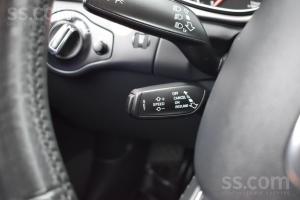 Melns Audi A4 2013 Daugavpils, ar dzinēja tilpumu 2.00 L un nobraukumu 244 tūkst. km par 7900 €, foto 31 vietnē AUTOMOTO.COM.LV