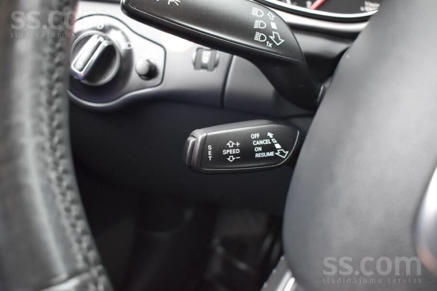 Melns Audi A4 2013 Daugavpils, ar dzinēja tilpumu 2.00 L un nobraukumu 244 tūkst. km par 7900 €, foto 31 vietnē AUTOMOTO.COM.LV