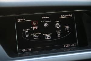 Melns Audi A4 2013 Rīga, ar dzinēja tilpumu 3.00 L un nobraukumu 335 tūkst. km par 8490 €, foto 7 vietnē AUTOMOTO.COM.LV