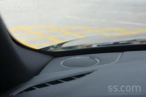 Black Audi A4 2013 in Riga, with an engine capacity of 2.00 L and mileage of 230 thousand km for 10950 €, photo 22 on AUTOMOTO.COM.LV