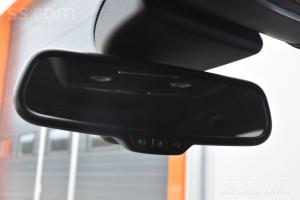 Black Audi A4 2013 in Riga, with an engine capacity of 2.00 L and mileage of 230 thousand km for 10950 €, photo 36 on AUTOMOTO.COM.LV