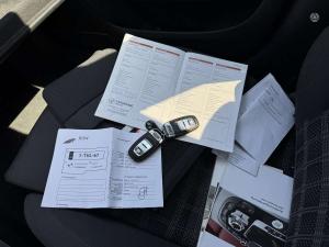 Black Audi A4 2013 in Alytus, with an engine capacity of 2.00 L and mileage of 286 thousand km for 5850 €, photo 20 on AUTOMOTO.COM.LV