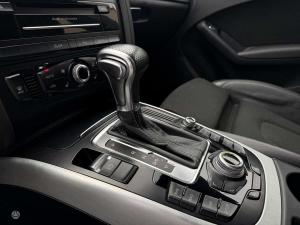 Melns Audi A4 2013 Kauņa, ar dzinēja tilpumu 1.97 L un nobraukumu 289 tūkst. km par 6900 €, foto 18 vietnē AUTOMOTO.COM.LV