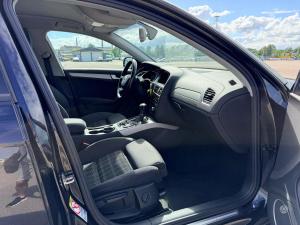 Melns Audi A4 2013 Panevēža, ar dzinēja tilpumu 1.97 L un nobraukumu 296 tūkst. km par 5700 €, foto 15 vietnē AUTOMOTO.COM.LV