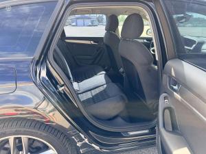 Melns Audi A4 2013 Panevēža, ar dzinēja tilpumu 1.97 L un nobraukumu 296 tūkst. km par 5700 €, foto 17 vietnē AUTOMOTO.COM.LV