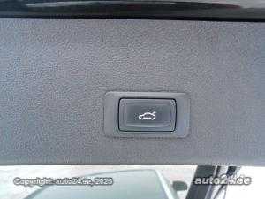Melns Audi A4 2013 Tartu, ar dzinēja tilpumu 2.00 L un nobraukumu 320 tūkst. km par 7500 €, foto 13 vietnē AUTOMOTO.COM.LV