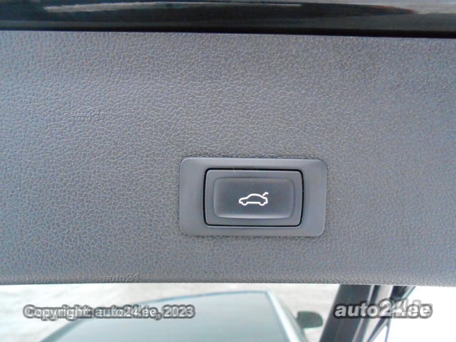 Melns Audi A4 2013 Tartu, ar dzinēja tilpumu 2.00 L un nobraukumu 320 tūkst. km par 7500 €, foto 13 vietnē AUTOMOTO.COM.LV