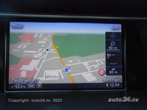 Melns Audi A4 2013 Tartu, ar dzinēja tilpumu 2.00 L un nobraukumu 320 tūkst. km par 7500 €, foto 14 vietnē AUTOMOTO.COM.LV