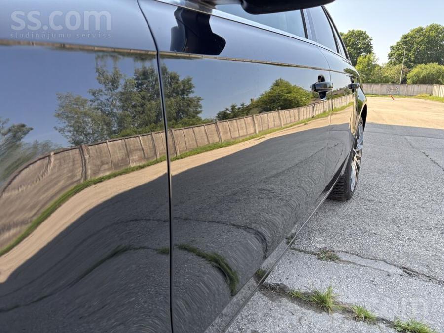 Melns Audi A4 2013 Rīga, ar dzinēja tilpumu 2.00 L un nobraukumu 0 tūkst. km par 7450 €, foto 11 vietnē AUTOMOTO.COM.LV