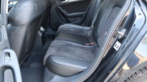 Melns Audi A4 2013 Rīga, ar dzinēja tilpumu 2.00 L un nobraukumu 0 tūkst. km par 7450 €, foto 13 vietnē AUTOMOTO.COM.LV