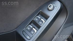 Melns Audi A4 2013 Rīga, ar dzinēja tilpumu 2.00 L un nobraukumu 0 tūkst. km par 7450 €, foto 20 vietnē AUTOMOTO.COM.LV