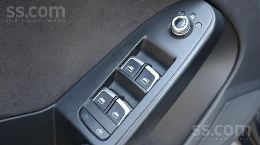 Melns Audi A4 2013 Rīga, ar dzinēja tilpumu 2.00 L un nobraukumu 0 tūkst. km par 7450 €, foto 20 vietnē AUTOMOTO.COM.LV