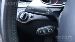 Melns Audi A4 2013 Rīga, ar dzinēja tilpumu 2.00 L un nobraukumu 0 tūkst. km par 7450 €, foto 22 vietnē AUTOMOTO.COM.LV