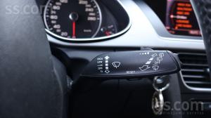 Melns Audi A4 2013 Rīga, ar dzinēja tilpumu 2.00 L un nobraukumu 0 tūkst. km par 7450 €, foto 23 vietnē AUTOMOTO.COM.LV