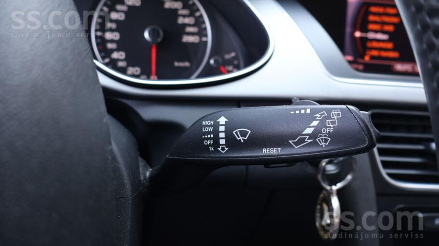 Melns Audi A4 2013 Rīga, ar dzinēja tilpumu 2.00 L un nobraukumu 0 tūkst. km par 7450 €, foto 23 vietnē AUTOMOTO.COM.LV