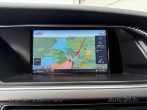 Melns Audi A4 2013 Veru, ar dzinēja tilpumu 2.00 L un nobraukumu 307 tūkst. km par 5990 €, foto 10 vietnē AUTOMOTO.COM.LV