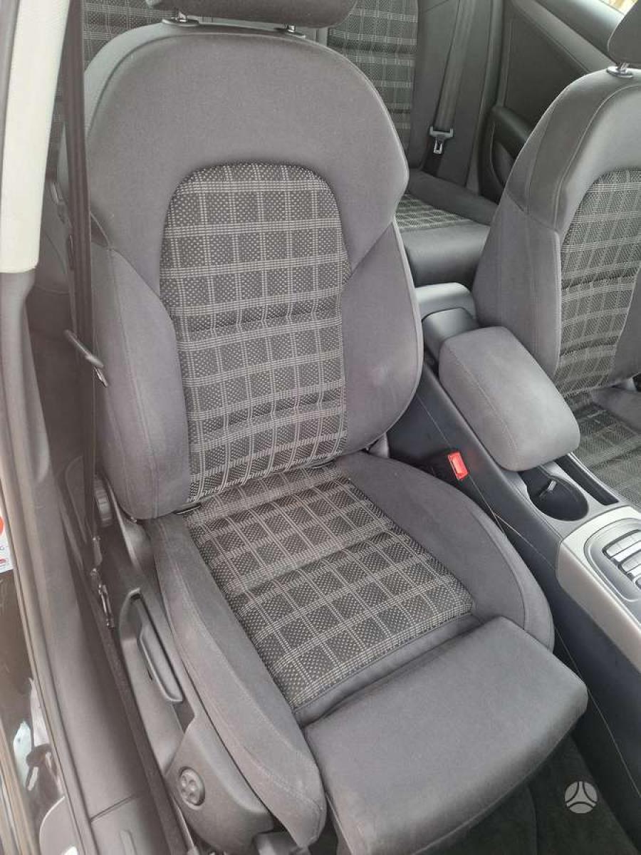 Melns Audi A4 2013 Panevēža, ar dzinēja tilpumu 2.00 L un nobraukumu 260 tūkst. km par 6590 €, foto 17 vietnē AUTOMOTO.COM.LV