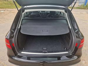 Melns Audi A4 2013 Panevēža, ar dzinēja tilpumu 2.00 L un nobraukumu 260 tūkst. km par 6590 €, foto 21 vietnē AUTOMOTO.COM.LV