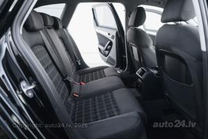 Black Audi A4 2013 in Tallinn, with an engine capacity of 2.00 L and mileage of 202 thousand km for 8499 €, photo 12 on AUTOMOTO.COM.LV