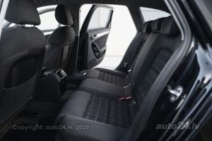 Black Audi A4 2013 in Tallinn, with an engine capacity of 2.00 L and mileage of 202 thousand km for 8499 €, photo 14 on AUTOMOTO.COM.LV