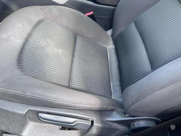 Black Audi A4 2013 in Silale, with an engine capacity of 1.97 L and mileage of 0 thousand km for 5000 €, photo 6 on AUTOMOTO.COM.LV