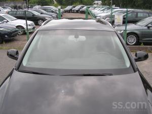 Black Audi A4 2013 in Riga, with an engine capacity of 2.00 L and mileage of 0 thousand km for 7950 €, photo 13 on AUTOMOTO.COM.LV