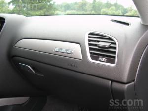 Black Audi A4 2013 in Riga, with an engine capacity of 2.00 L and mileage of 0 thousand km for 7950 €, photo 26 on AUTOMOTO.COM.LV