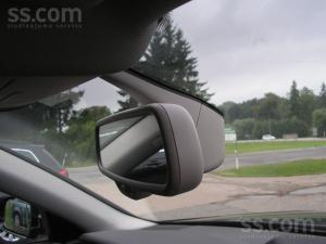 Black Audi A4 2013 in Riga, with an engine capacity of 2.00 L and mileage of 0 thousand km for 7950 €, photo 27 on AUTOMOTO.COM.LV