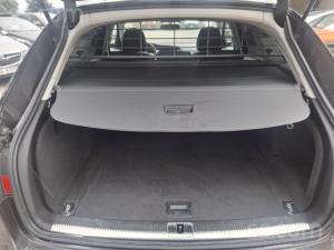 Black Audi A4 2013 in Talsi, with an engine capacity of 2.00 L and mileage of 264 thousand km for 7900 €, photo 27 on AUTOMOTO.COM.LV