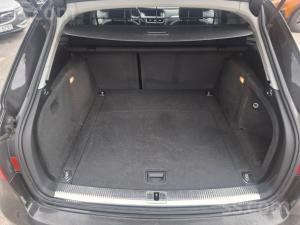 Black Audi A4 2013 in Talsi, with an engine capacity of 2.00 L and mileage of 264 thousand km for 7900 €, photo 28 on AUTOMOTO.COM.LV