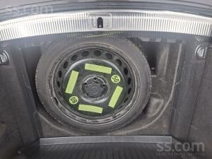 Black Audi A4 2013 in Talsi, with an engine capacity of 2.00 L and mileage of 264 thousand km for 7900 €, photo 29 on AUTOMOTO.COM.LV