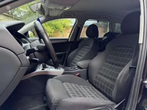 Black Audi A4 2013 in Vilnius, with an engine capacity of 1.97 L and mileage of 339 thousand km for 5250 €, photo 14 on AUTOMOTO.COM.LV