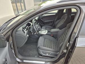 Black Audi A4 2013 in Marijampole, with an engine capacity of 2.97 L and mileage of 200 thousand km for 10000 €, photo 12 on AUTOMOTO.COM.LV