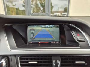 Black Audi A4 2013 in Marijampole, with an engine capacity of 2.97 L and mileage of 200 thousand km for 10000 €, photo 17 on AUTOMOTO.COM.LV