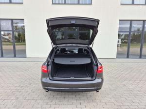 Black Audi A4 2013 in Marijampole, with an engine capacity of 2.97 L and mileage of 200 thousand km for 10000 €, photo 32 on AUTOMOTO.COM.LV
